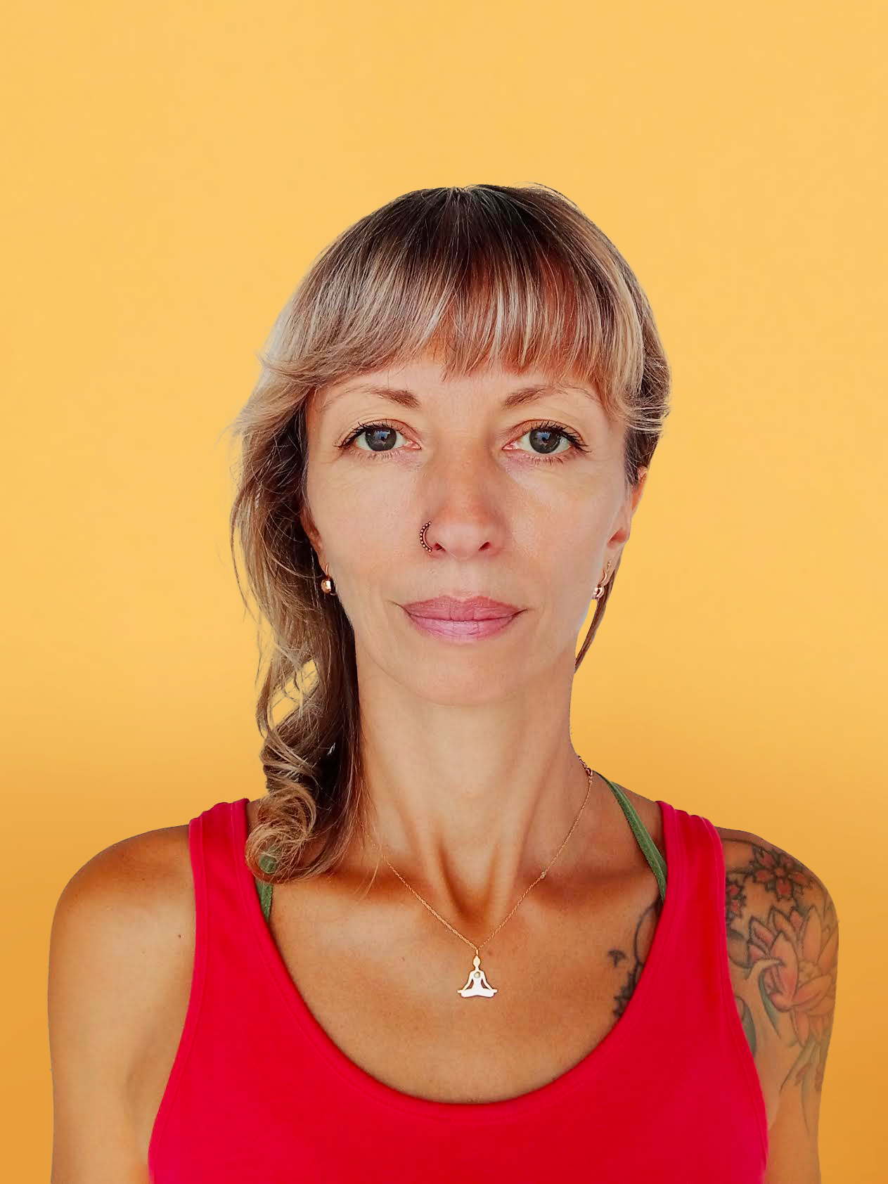 Team | Kurma Yoga Center